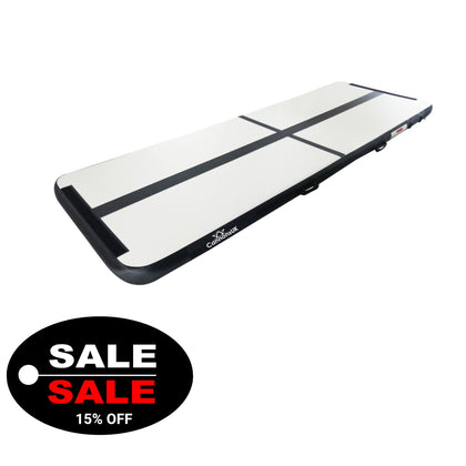 Air Track Pro Gymnastics Mats | AirTrack Mats | Cannons UK