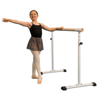 Professional Dance & Ballet Barres – Cannons UK