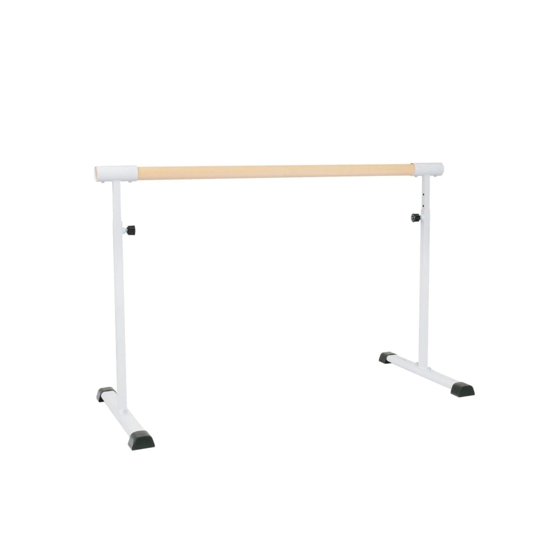 Freestanding and portable Ballet Barre 150cm (with extension option) – Cannons UK