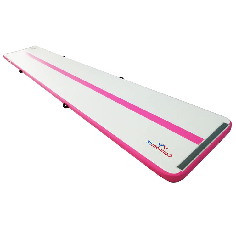 Air Track Pro Gymnastics Mats | AirTrack Mats | Cannons UK