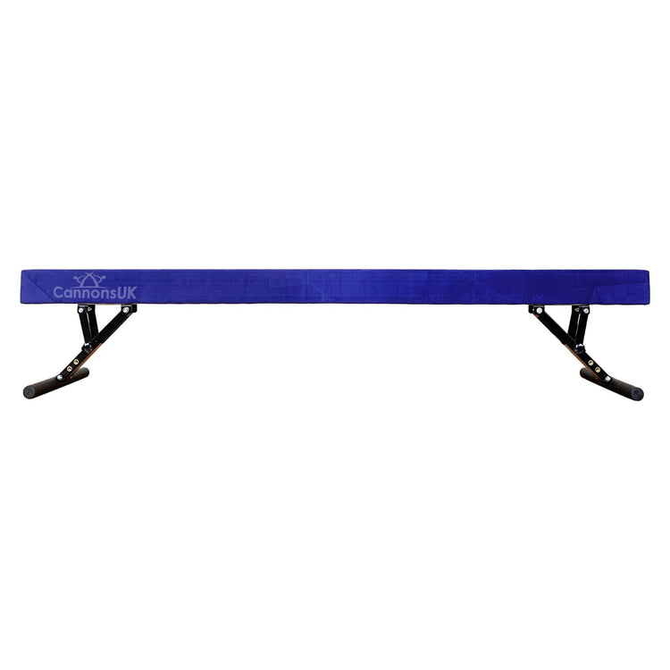 Gymnastics Beams for Home & Club Training – Cannons UK