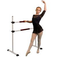 Professional Dance & Ballet Barres – Cannons UK