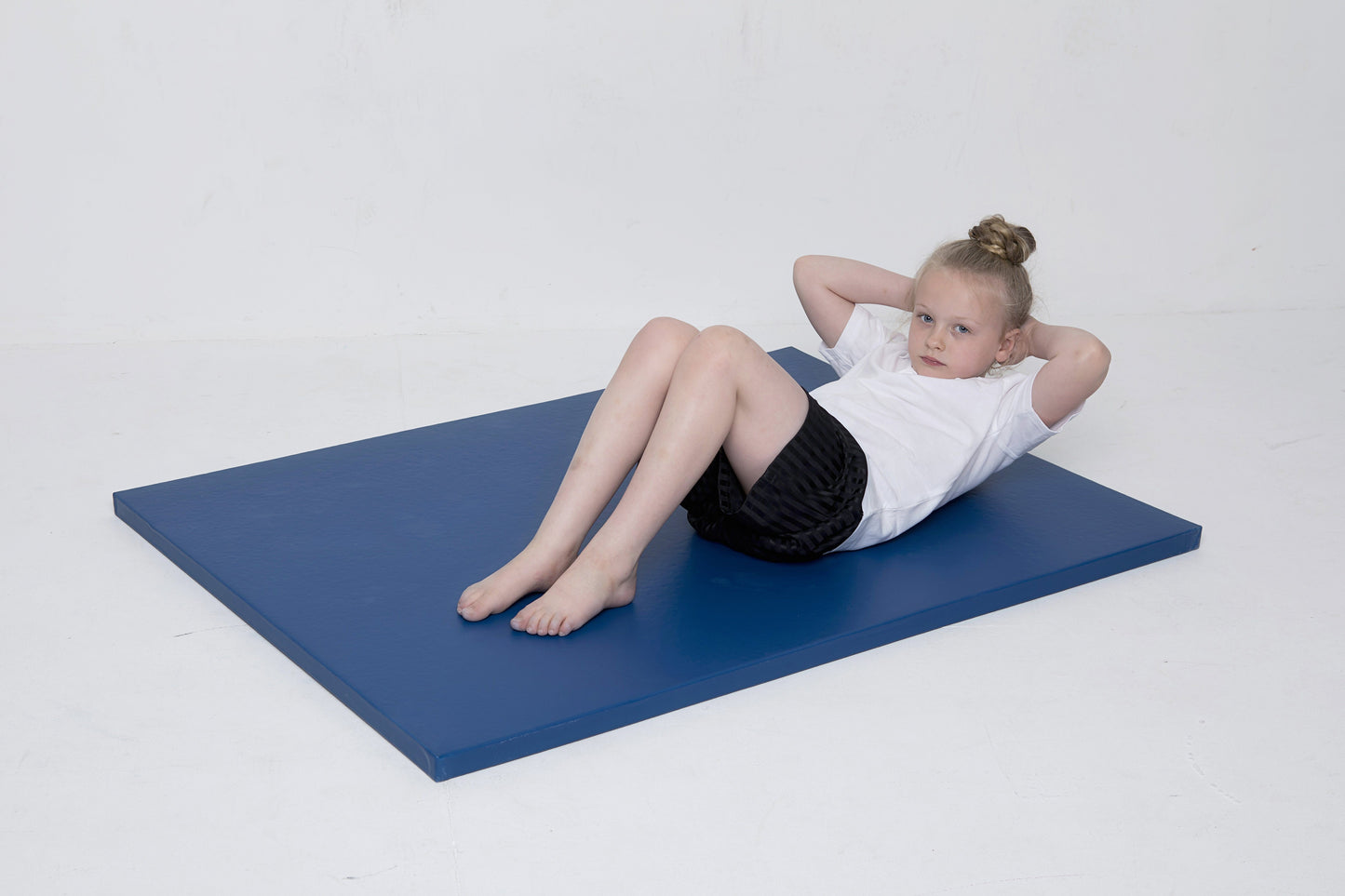 The Kay-Metzeler™ Superlight Blend Gymnsatics Mat from Cannons UK
