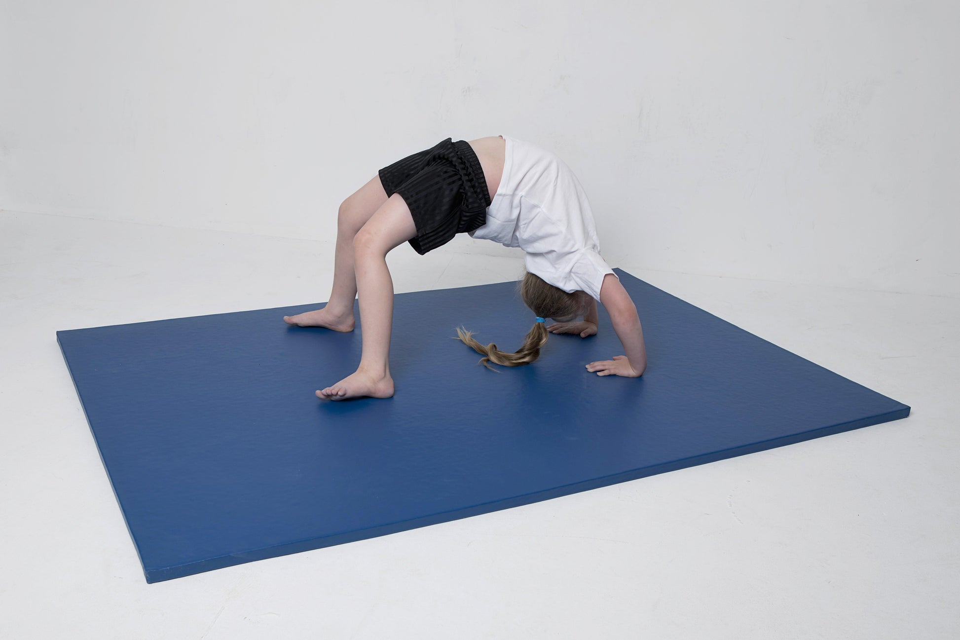 The Kay-Metzeler™ Deluxe Mat from Cannons UK
