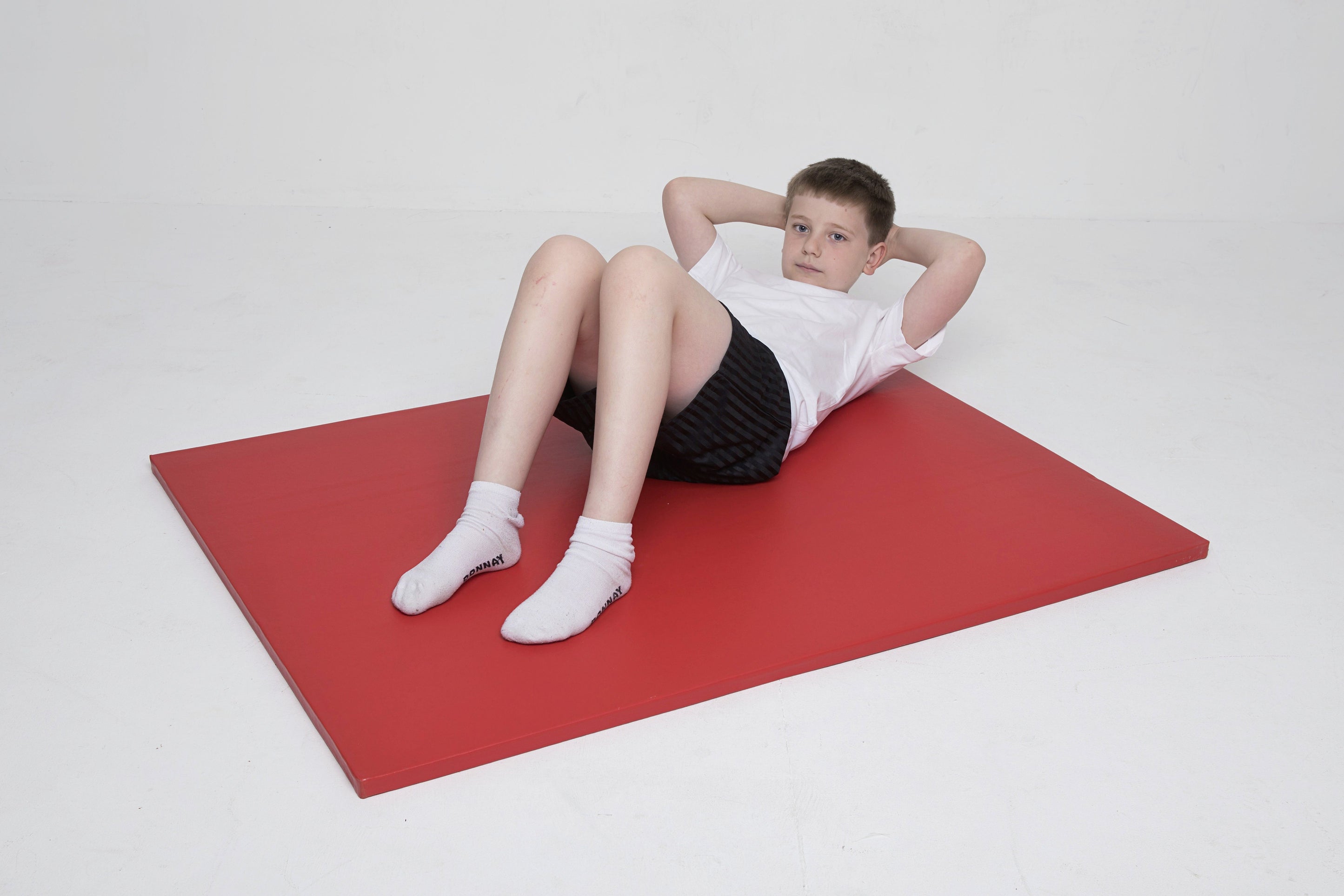 The Kay-Metzeler™ Deluxe Mat from Cannons UK
