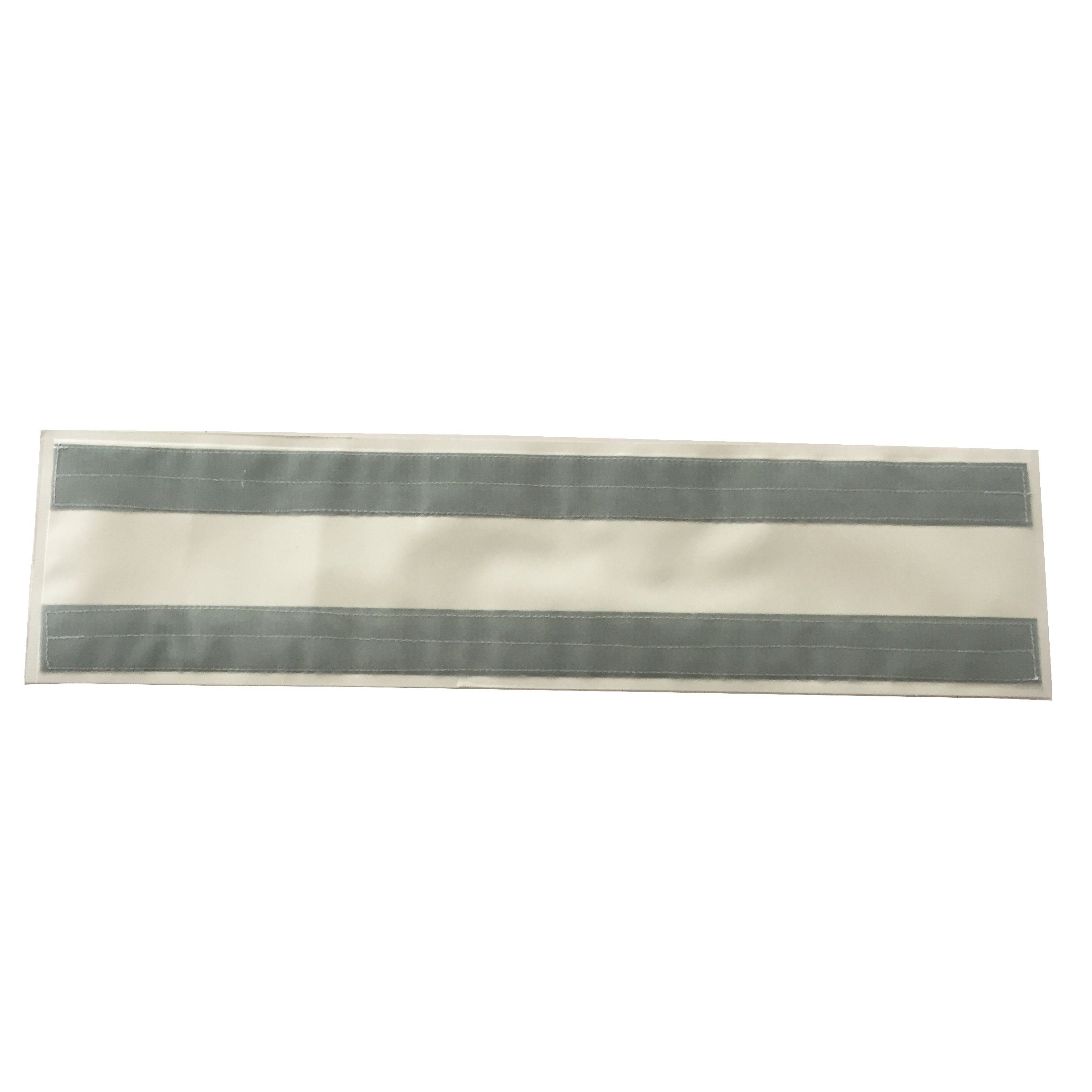 Cannons UK Air Track pro Velcro Connectors