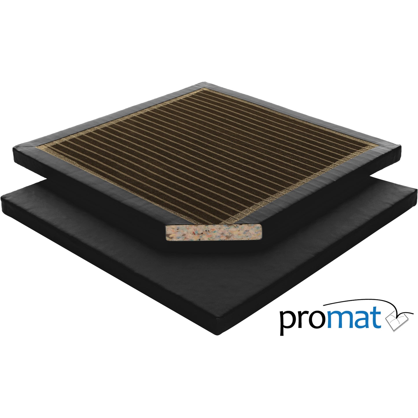 The Kay-Metzeler™ Deluxe Mat from Cannons UK