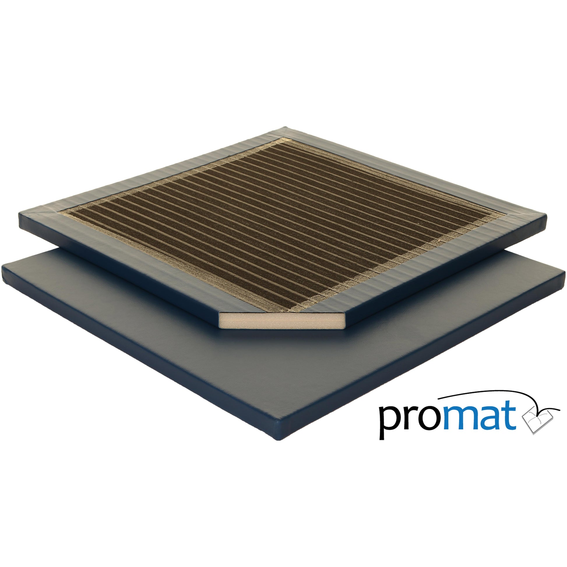 The Kay-Metzeler™ Superlight Blend Gymnsatics Mat from Cannons UK