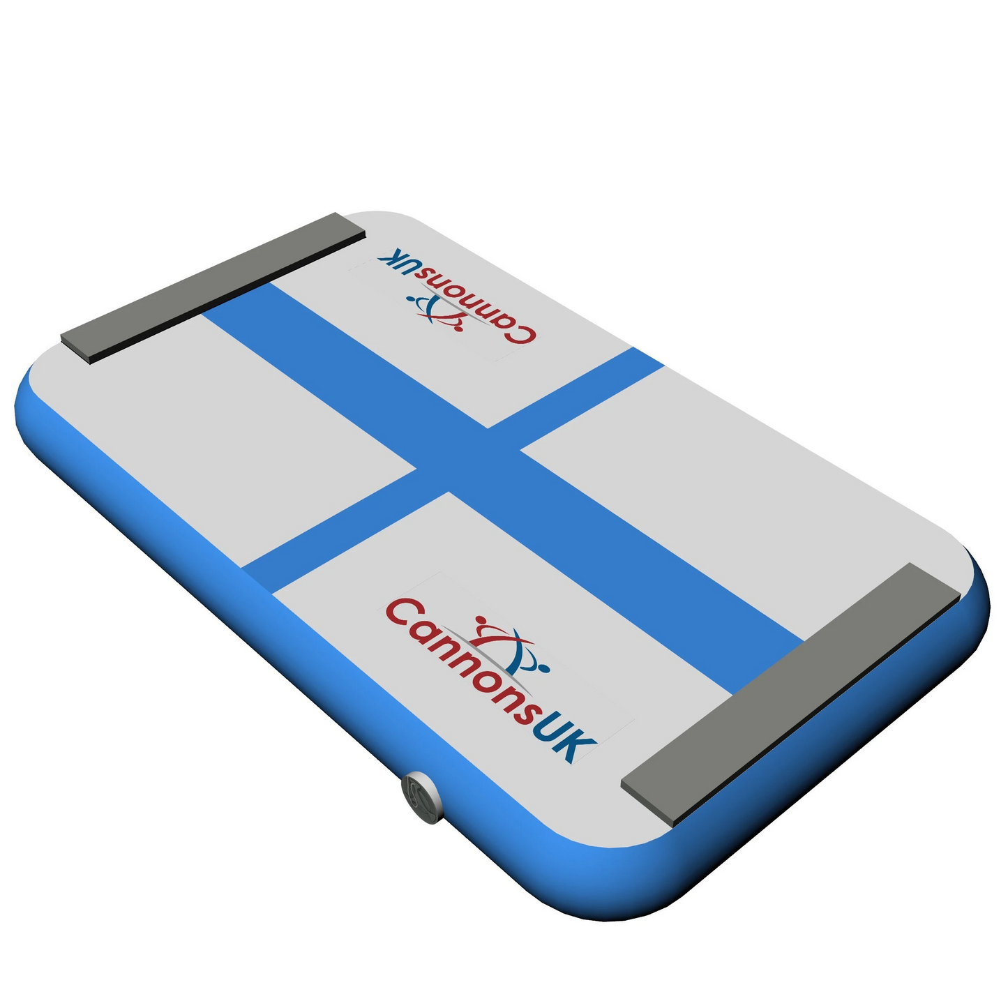 Cannons UK Air Track Pro Air Board AirTrack